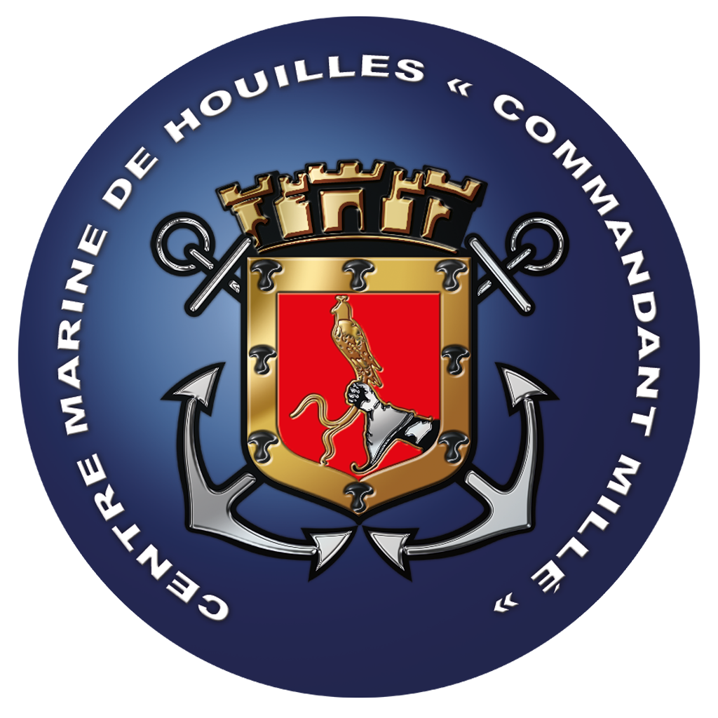 Marine nationale - Graphiste Jean-Marc Leroutier