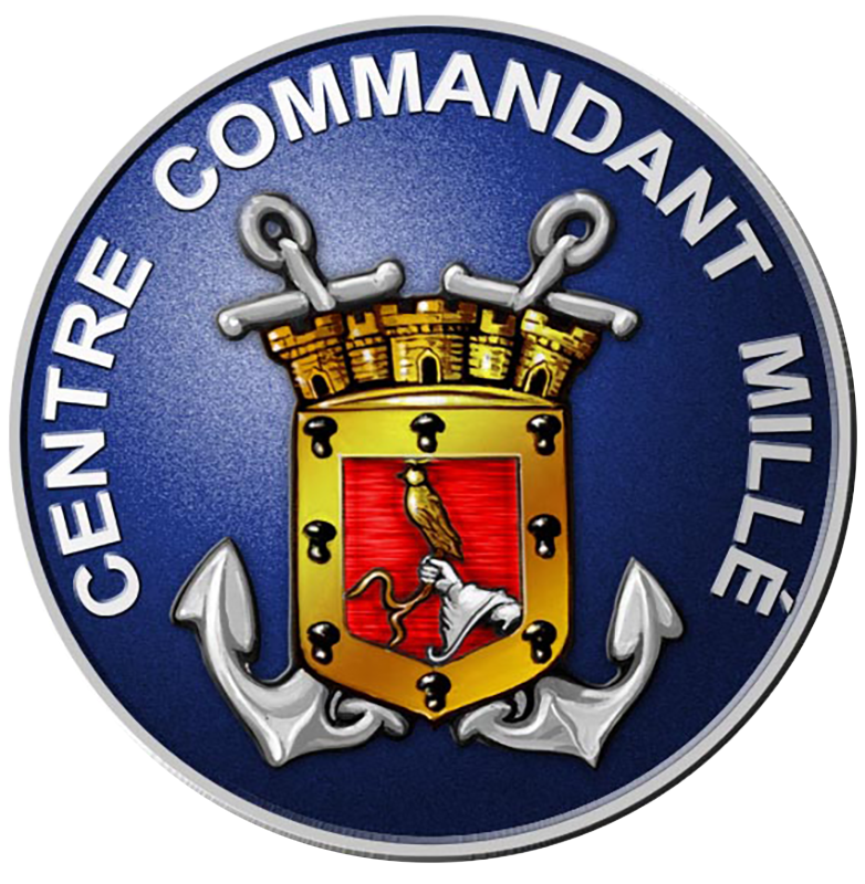 Marine nationale - Graphiste Jean-Marc Leroutier