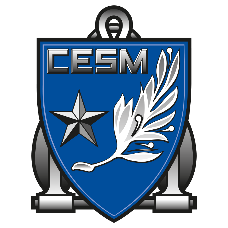 Marine nationale - Graphiste Jean-Marc Leroutier